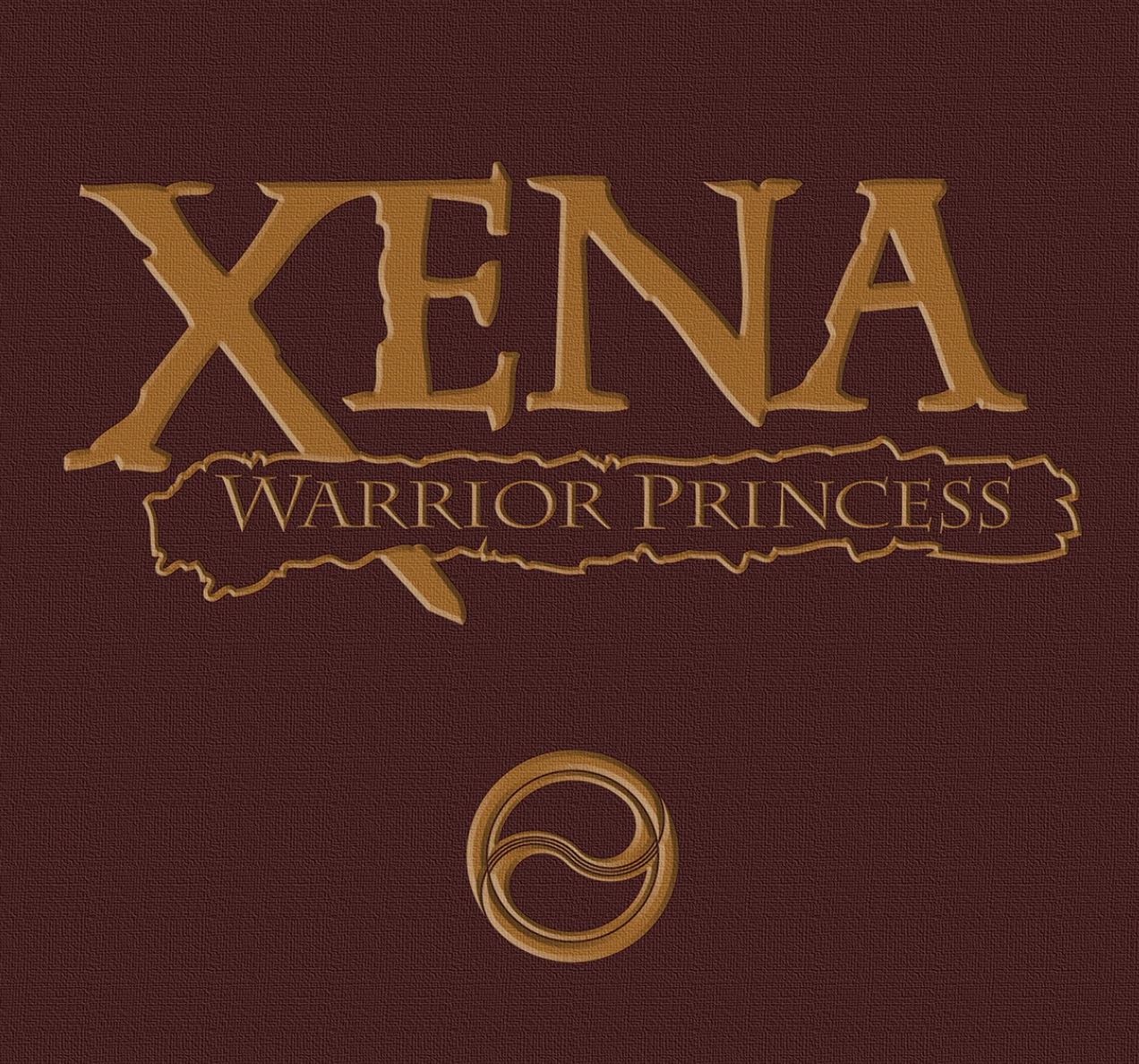 28 day xena: warrior princess challenge, day 28: in which I am inspired ...